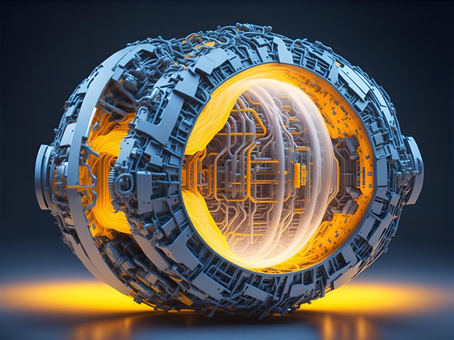 Nuklir Reaktor Energi - Gambar gratis di Pixabay - Pixabay