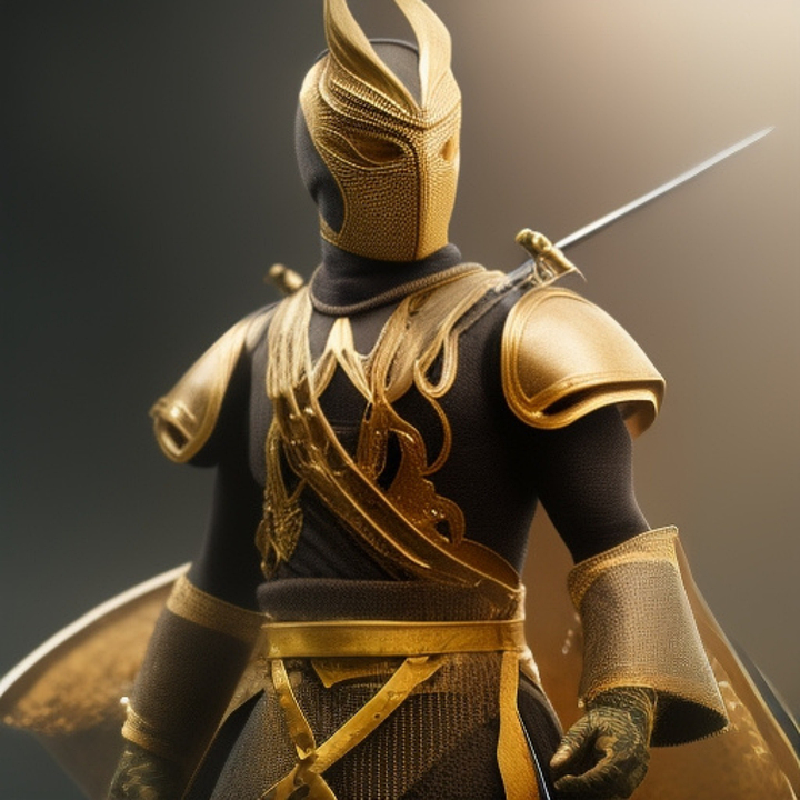 Download Warrior Soldier Men'S Royalty-Free Stock Illustration Image ...