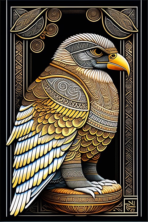Adler Tiere Natur - Kostenloses Bild auf Pixabay - Pixabay