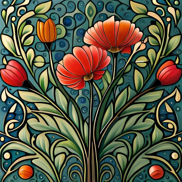 Fleurs Conception Coquelicots - Image gratuite sur Pixabay - Pixabay