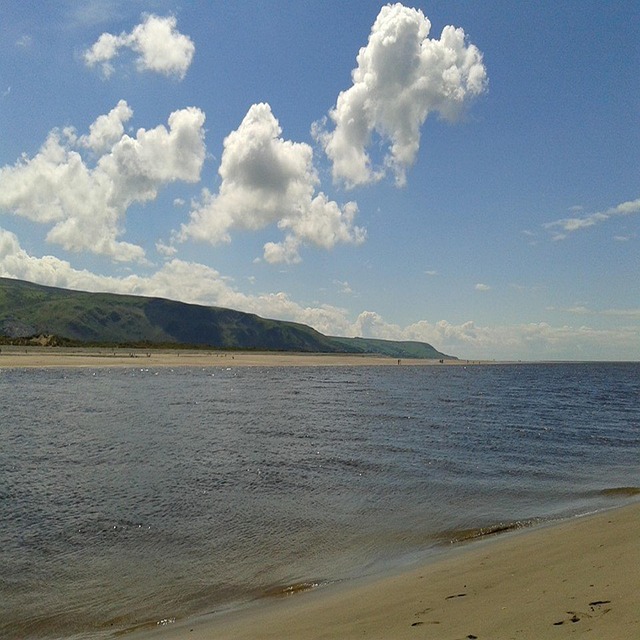 Wales Beach Sea - Free photo on Pixabay - Pixabay