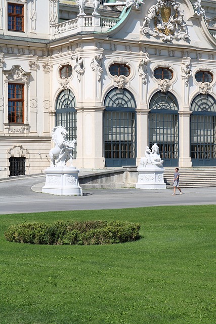 Skulptur Vienna Stadt - Kostenloses Foto auf Pixabay - Pixabay
