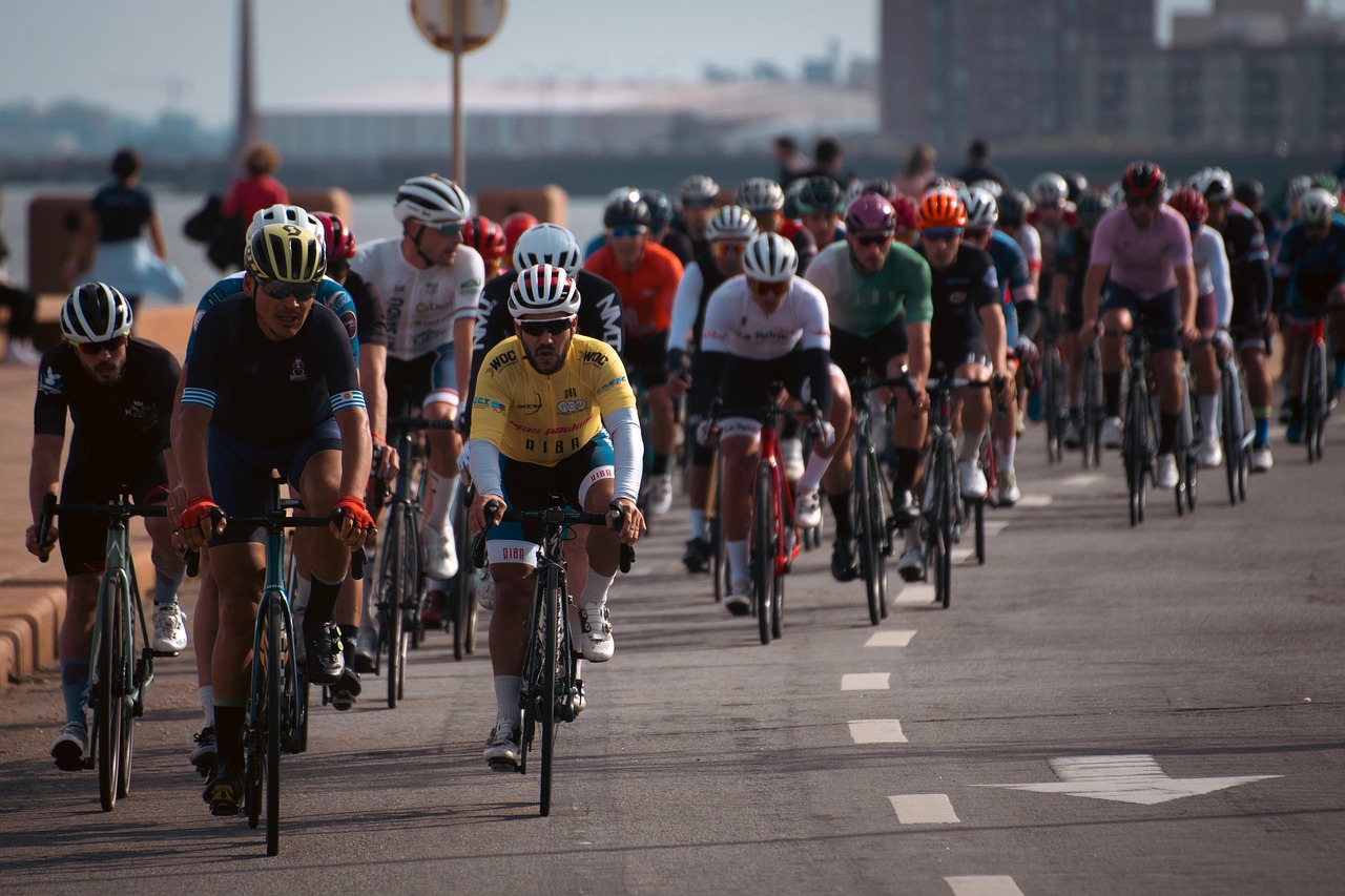 Cyclist Sport Bicycle - Free photo on Pixabay - Pixabay