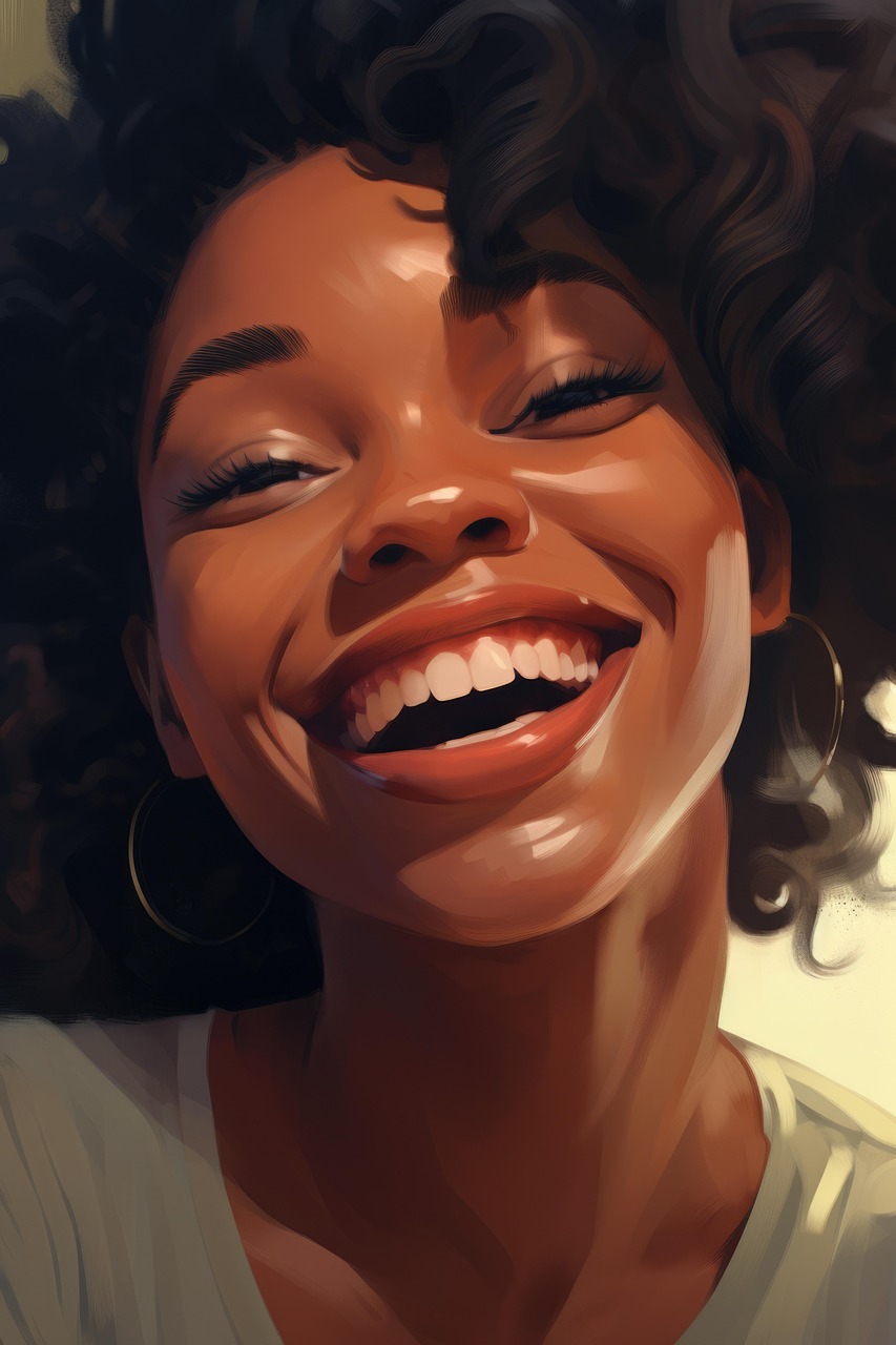 500,000+ Free Woman Beauty Laugh Real & Woman Images - Pixabay