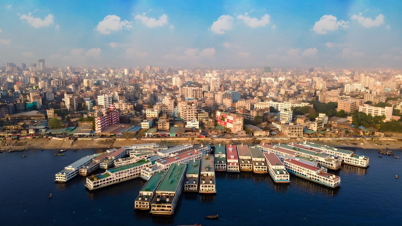 100+ Free Dhaka & Bangladesh Images - Pixabay