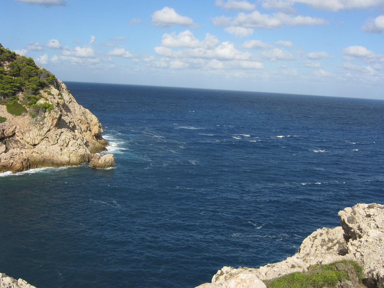 Mer Océan Rochers - Photo gratuite sur Pixabay - Pixabay