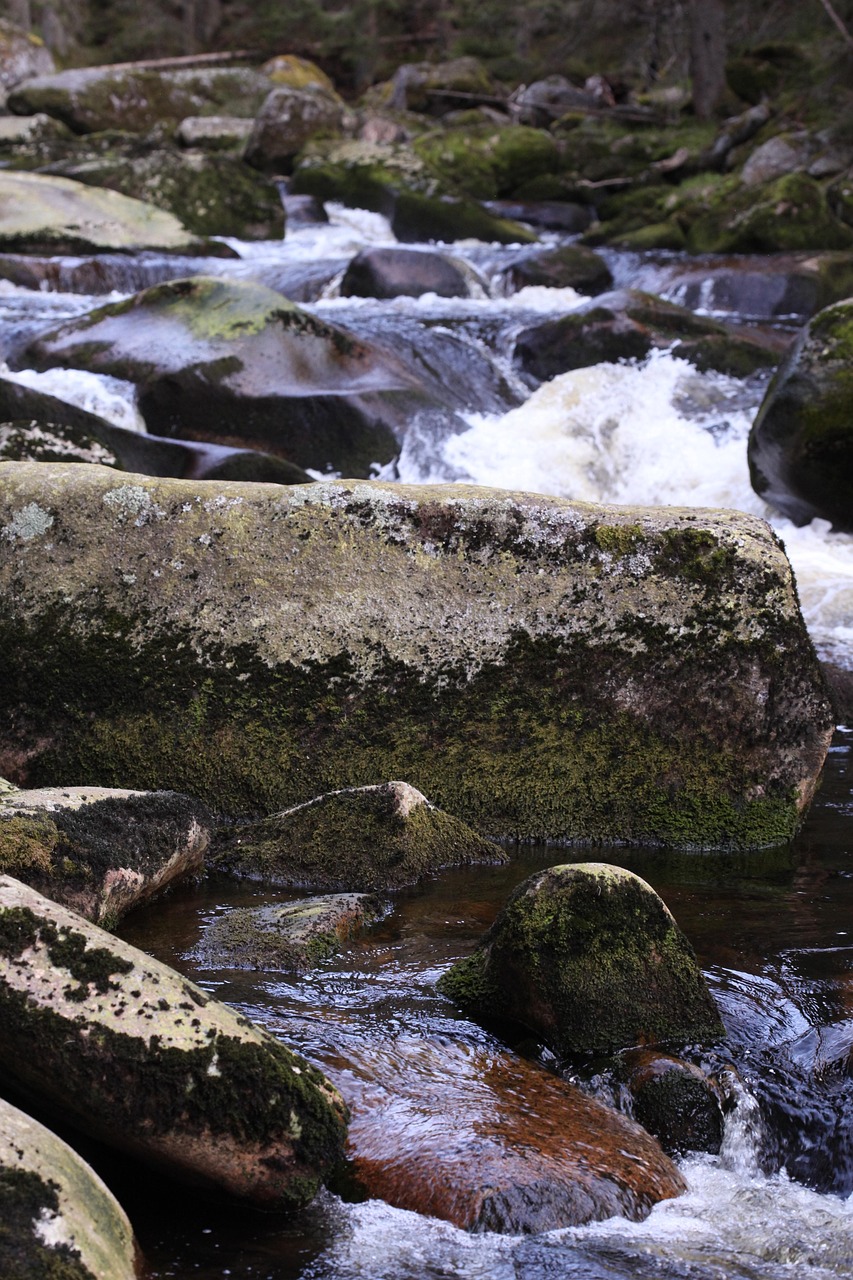 Des Pierres La Nature De Campagne - Photo gratuite sur Pixabay - Pixabay