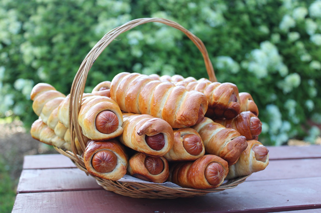 60,000+ Free Pigs In A Blanket & Pig Images - Pixabay