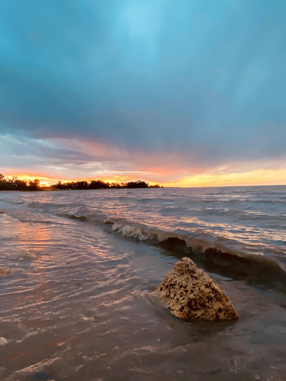 Manitoba Gimli Lac De Winnipeg Le - Photo gratuite sur Pixabay - Pixabay