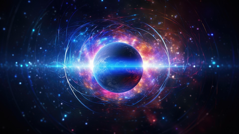 Kosmisch Kosmische Kugel Kosmos - Kostenloses Bild auf Pixabay - Pixabay