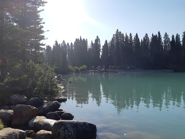 Lake Sunshine Water - Free photo on Pixabay - Pixabay