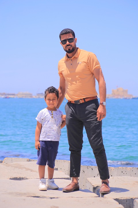 Père Fils Hommes - Photo gratuite sur Pixabay - Pixabay