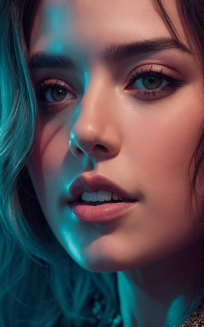 Download Woman Ai Generated Beauty Royalty Free Stock Illustration