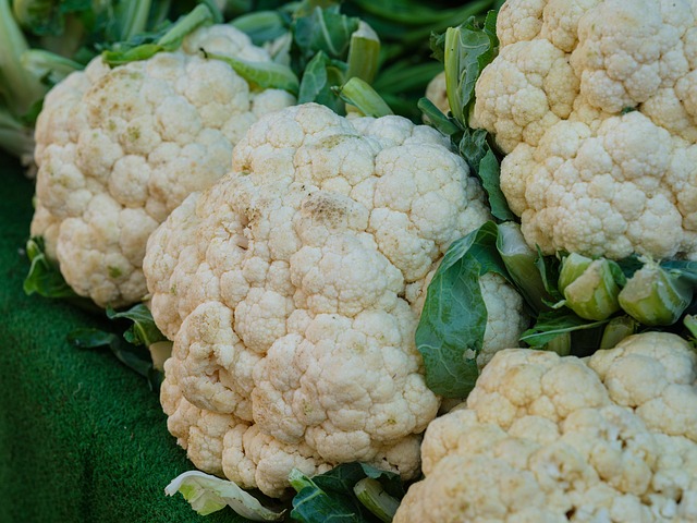 Choufleur Légume Aliments - Photo gratuite sur Pixabay - Pixabay