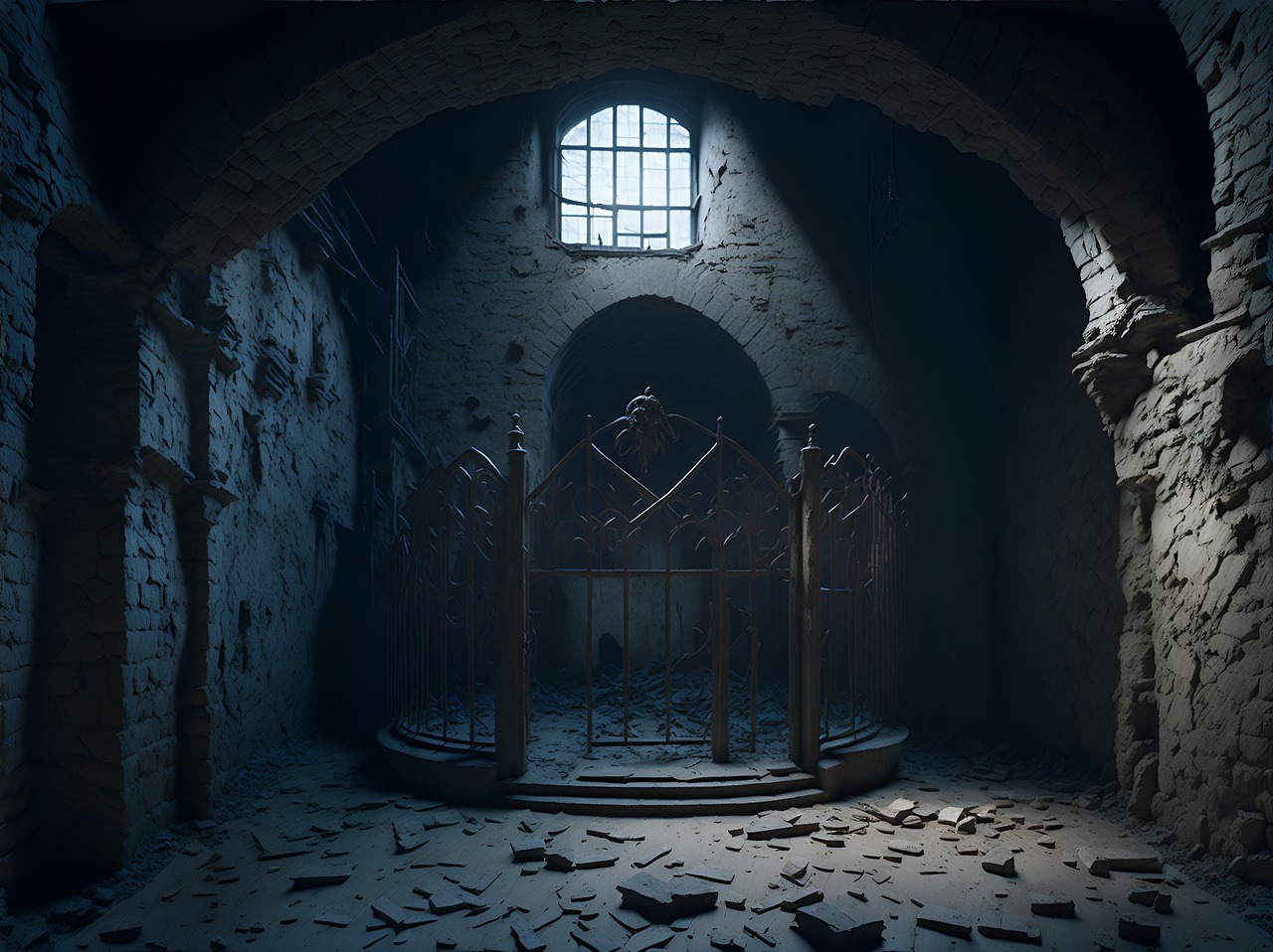 600+ Free Dungeon & Fantasy Images - Pixabay