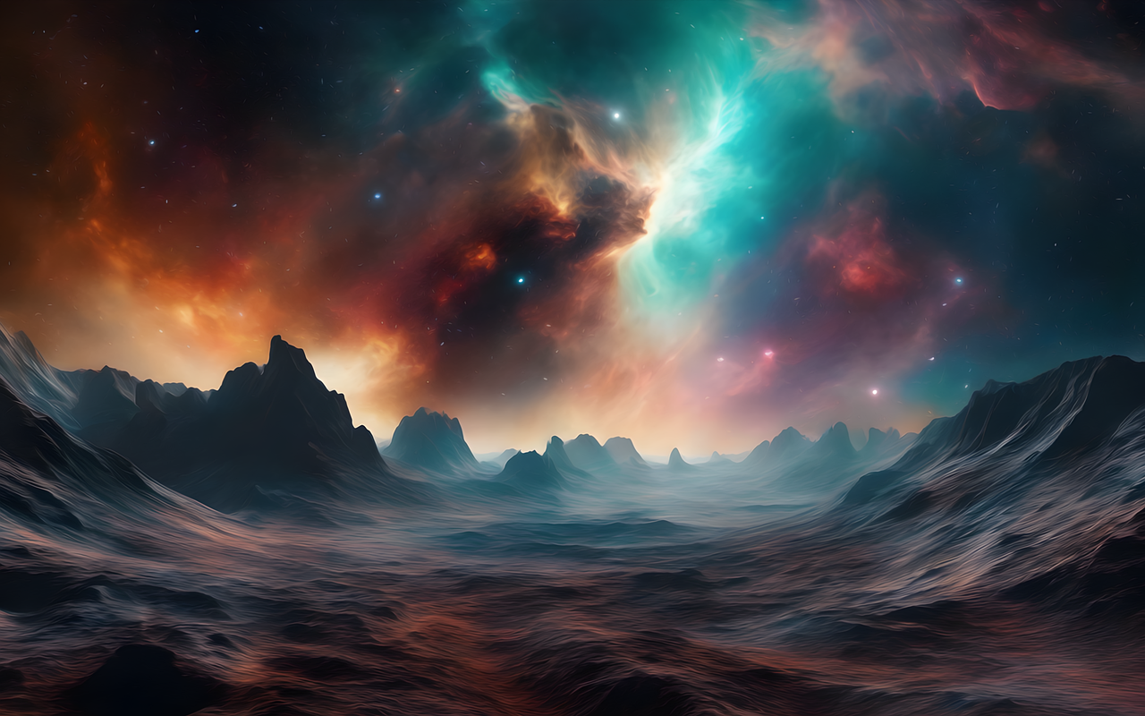 Espaço Sideral Galáxia Universo - Imagens grátis no Pixabay - Pixabay