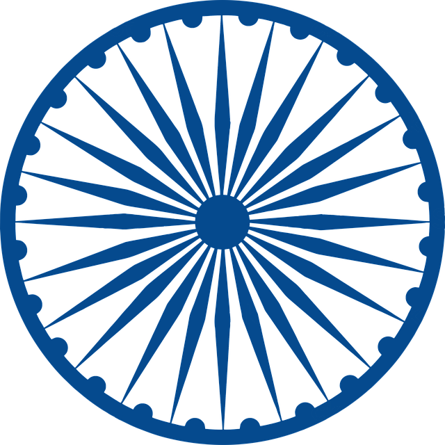 Chakra Asoka Warna Cakra - Gambar gratis di Pixabay - Pixabay