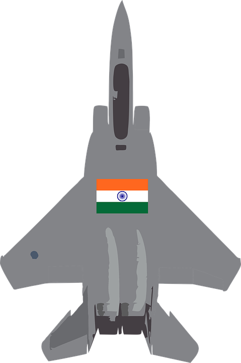 Jet India Model Rafael - Gambar gratis di Pixabay - Pixabay