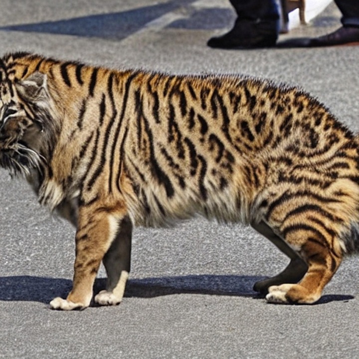 Tiger Wild Wildly - Free photo on Pixabay - Pixabay