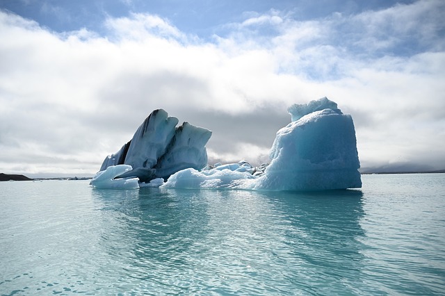 Iceberg Hielo Glaciar - Foto gratis en Pixabay - Pixabay