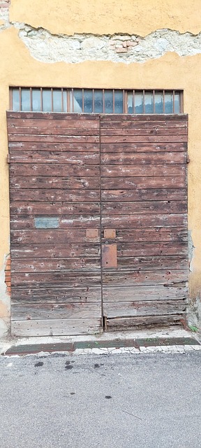 Ruined Door Old Block Rotted Wood - Free photo on Pixabay - Pixabay
