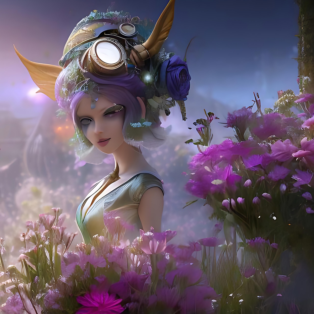 Download Elf Pixie Fantasy Royalty Free Stock Illustration Image Pixabay
