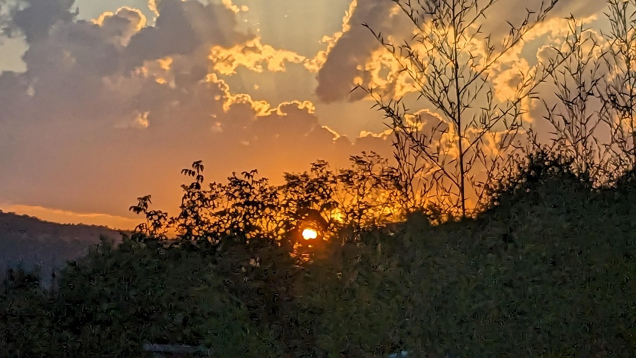 Sunset Reddish - Free photo on Pixabay - Pixabay