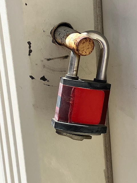 Candado Cerrar Con Llave Seguridad - Foto gratis en Pixabay - Pixabay
