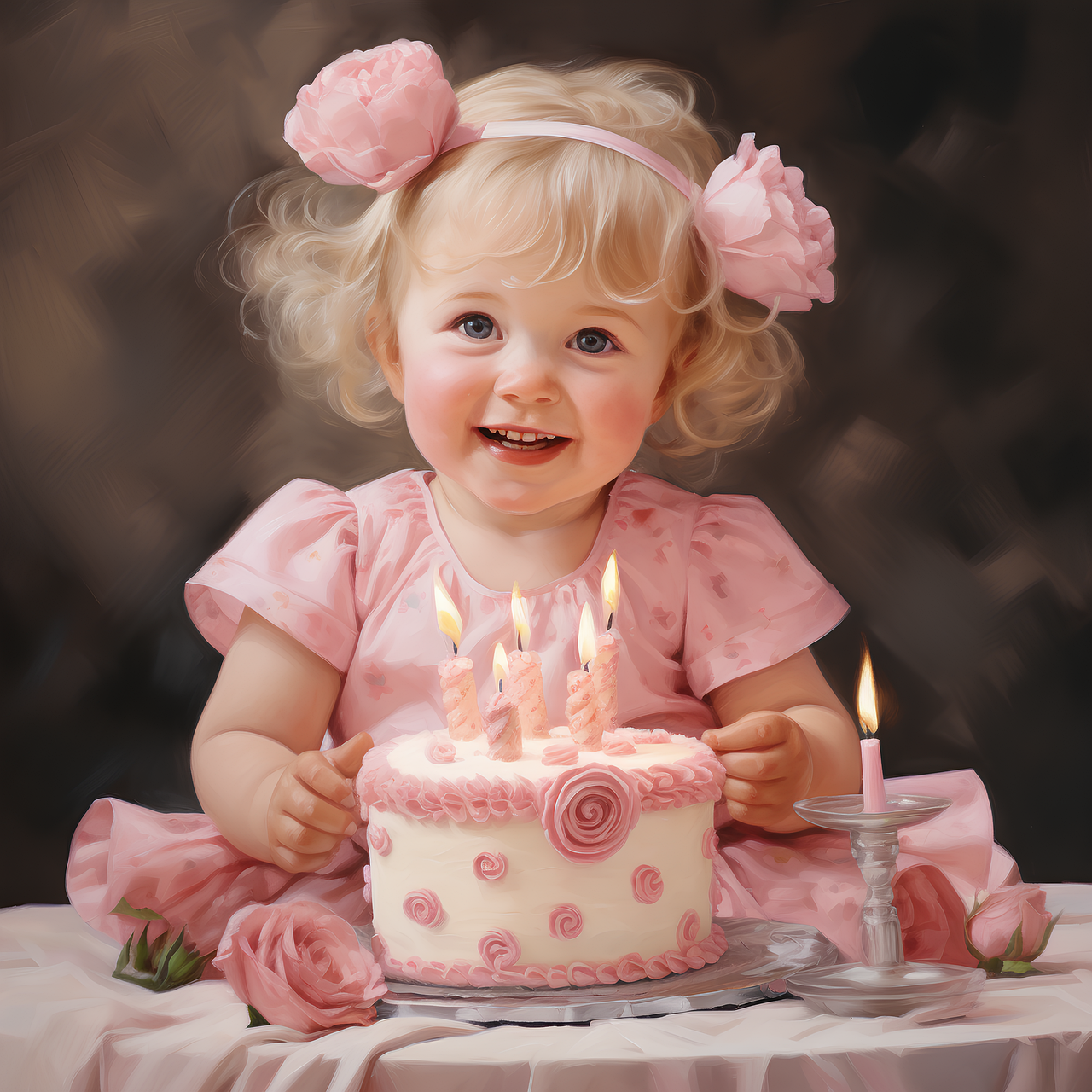 Download Ai Generated Girl Toddler Royalty Free Stock Illustration Download Ai Generated Girl Toddler Royalty Free Stock Illustration