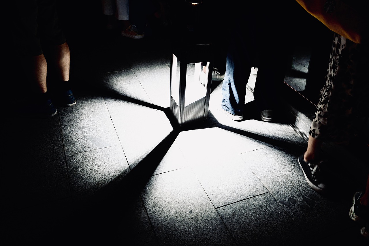 Lantai Petir Hitam Dan Putih - Foto gratis di Pixabay - Pixabay
