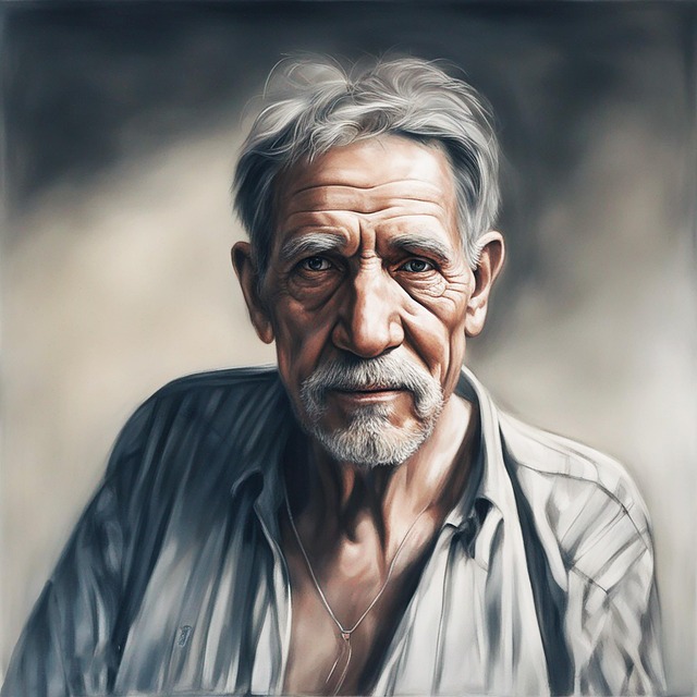 Man Elderly Grandfather - Free photo on Pixabay