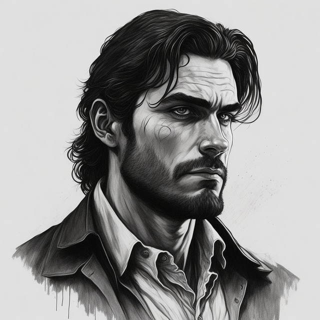 Download Man, Handsome, Face. Royalty-Free Stock Illustration Image ...