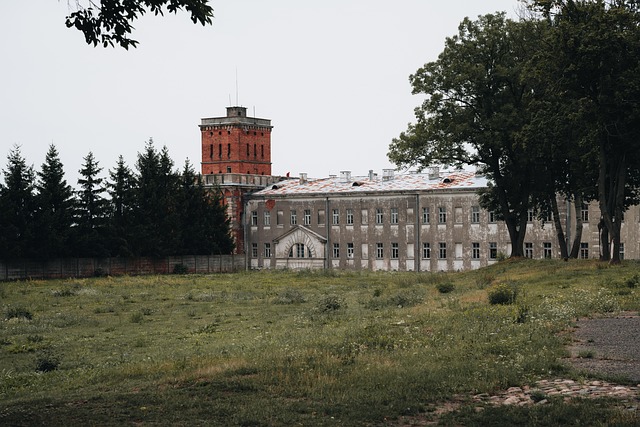 Modlin Fortress Monument Building - Free photo on Pixabay - Pixabay