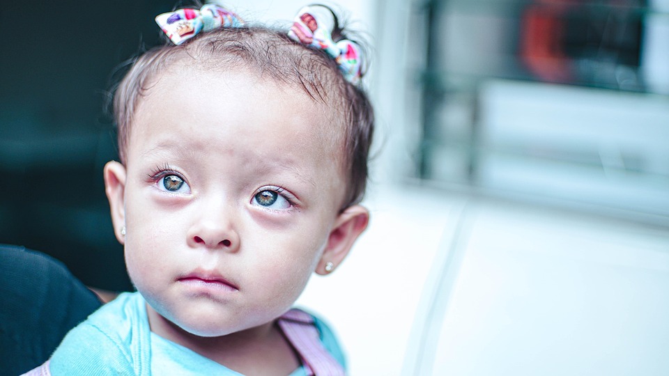 Little Girl Portrait Model - Free photo on Pixabay - Pixabay