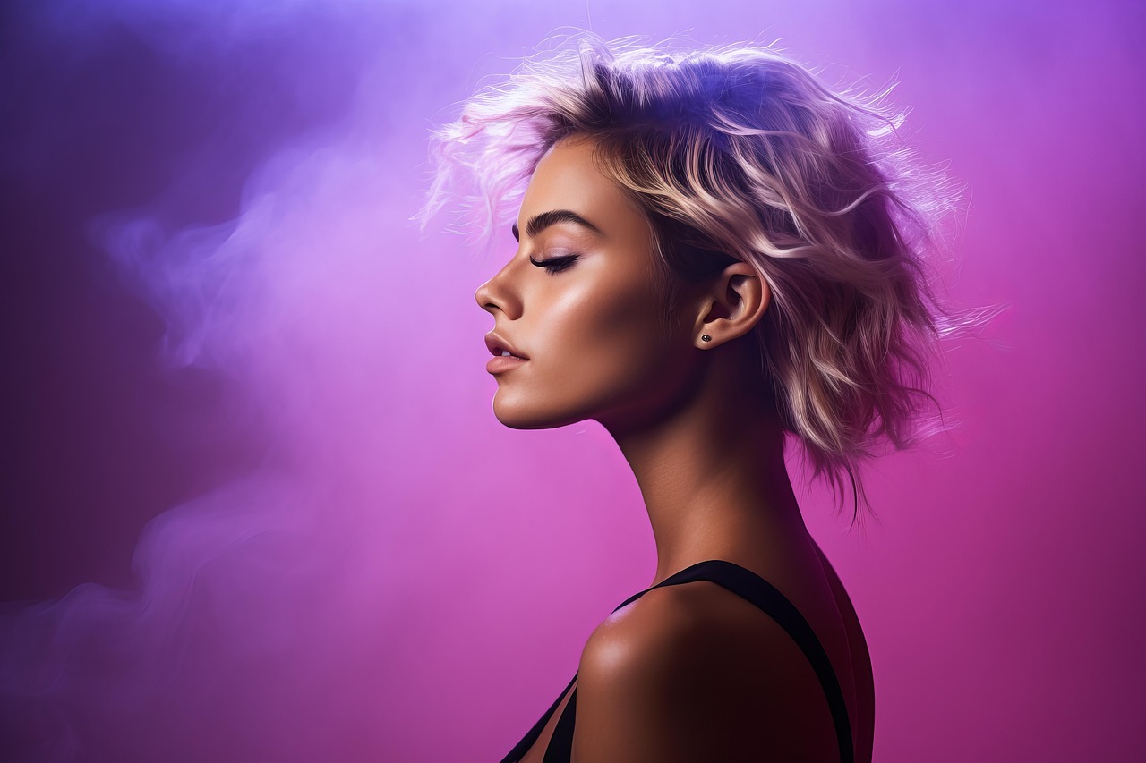 Download Fashion Glamour Girl Royalty Free Stock Illustration Image Pixabay