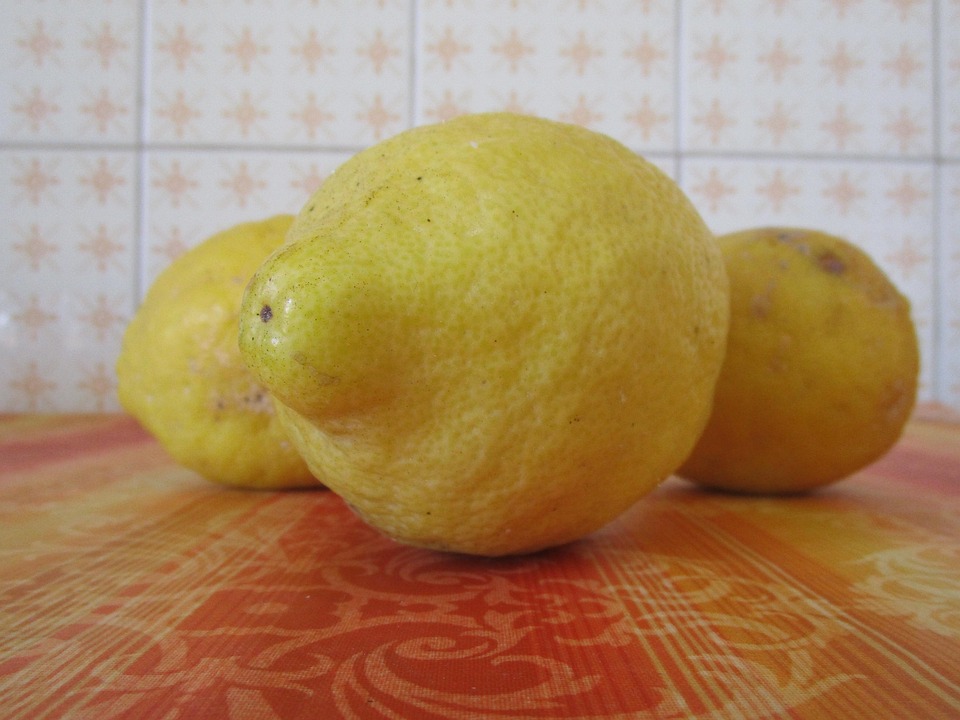 Kuning Buah Sitrus Jeruk - Foto gratis di Pixabay - Pixabay