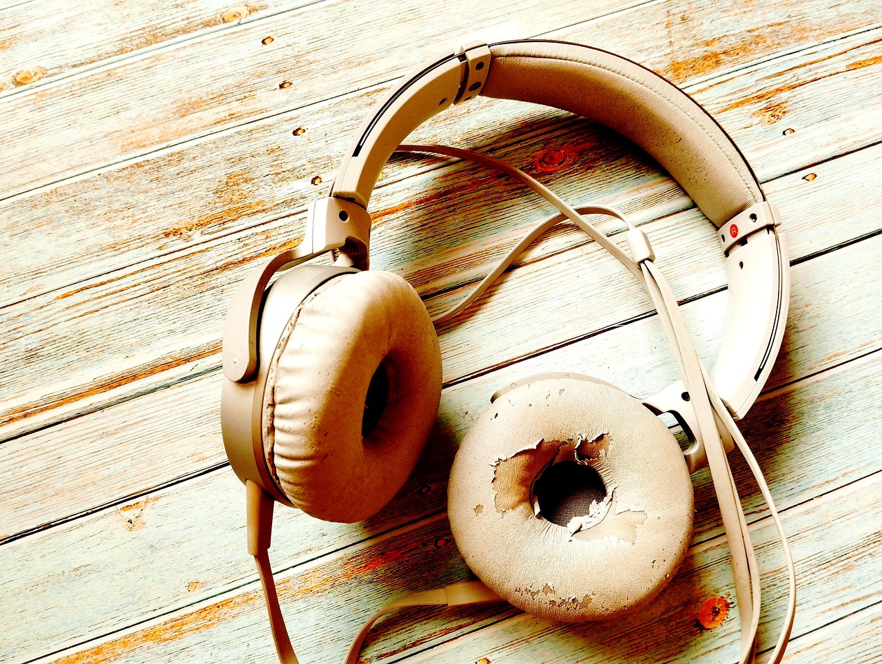 Écouteurs L'Audio La Musique Du - Photo gratuite sur Pixabay