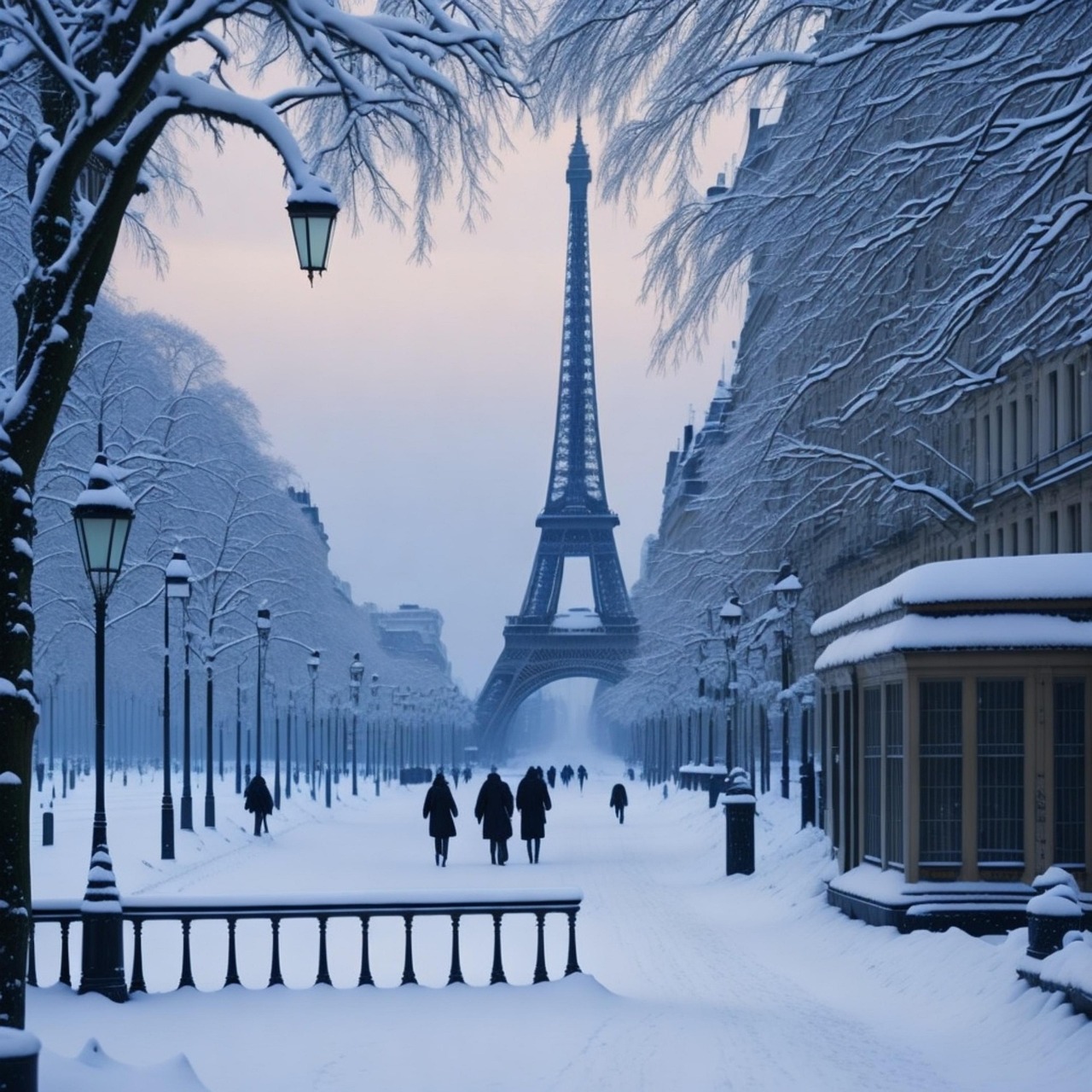 Download Paris France Ai Royalty-Free Stock Illustration Image - Pixabay