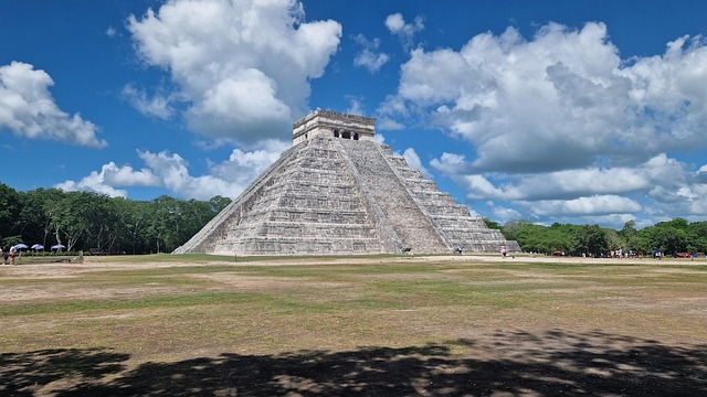 Mexique Maya Yucatan - Photo gratuite sur Pixabay - Pixabay