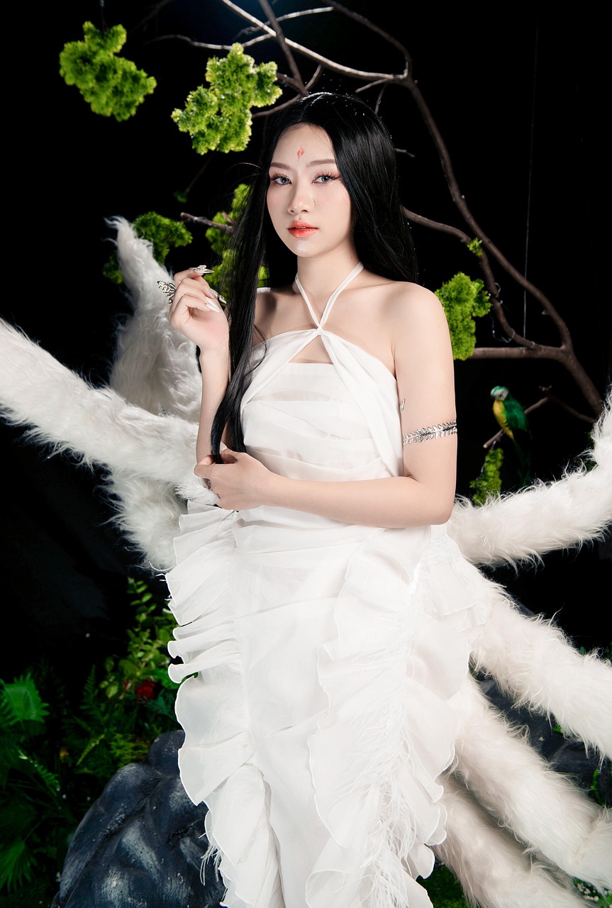 Women Cosplay Hanoi - Free photo on Pixabay - Pixabay
