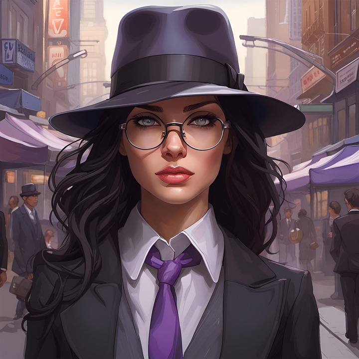 Download Ai Generated Female Model Royalty Free Stock Illustration Image Pixabay