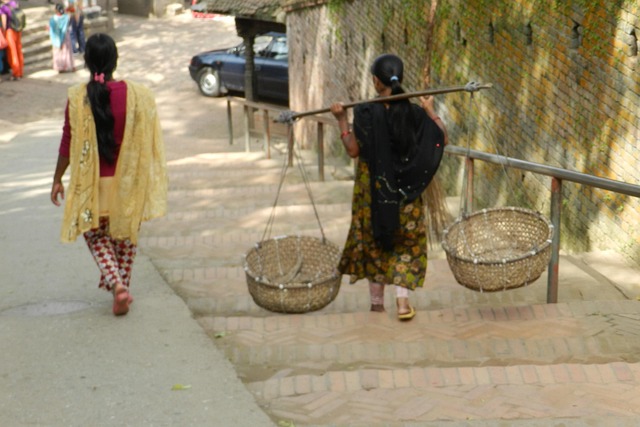 Life Style Of Tarai Nepal Hard - Free photo on Pixabay - Pixabay
