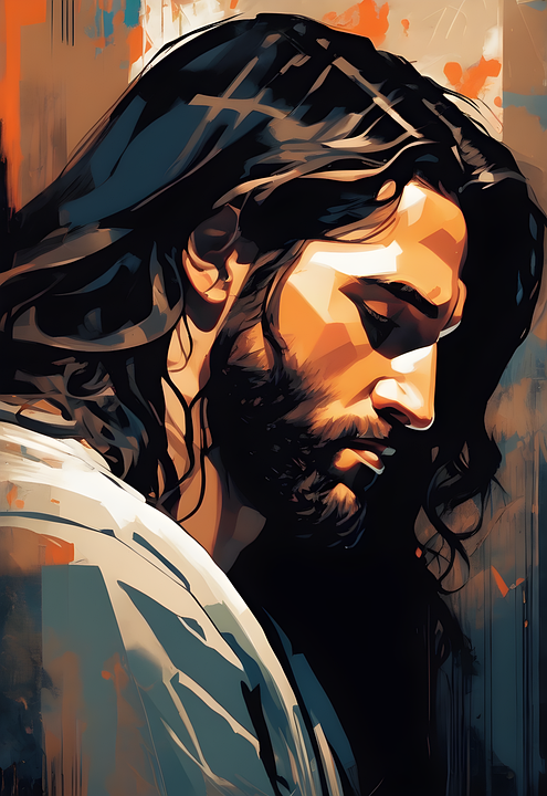 Jesus Christus Retter - Kostenloses Bild auf Pixabay - Pixabay