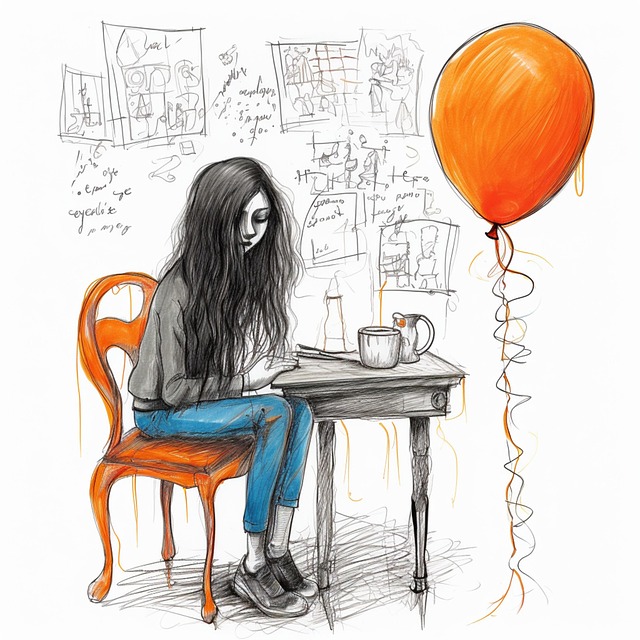 Triste Dépression Fille - Image gratuite sur Pixabay - Pixabay
