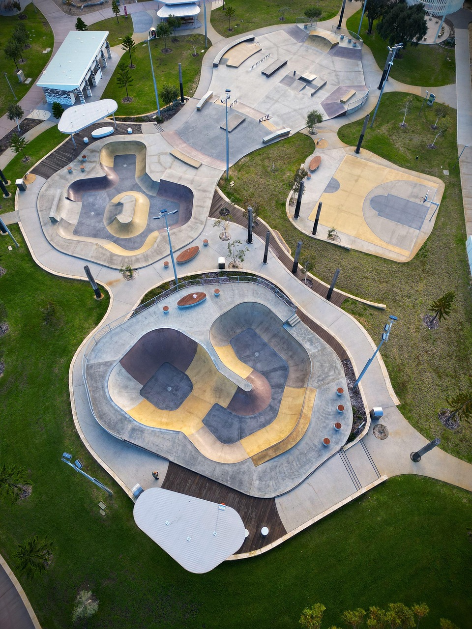 Skatepark Skateboarden - Kostenloses Foto auf Pixabay - Pixabay