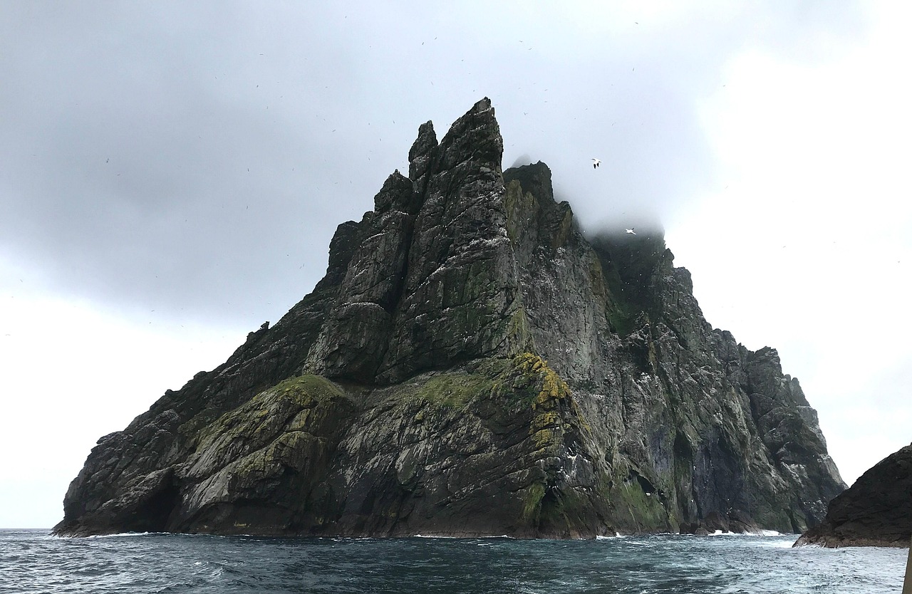 St Kilda Insel Felsen - Kostenloses Foto auf Pixabay - Pixabay