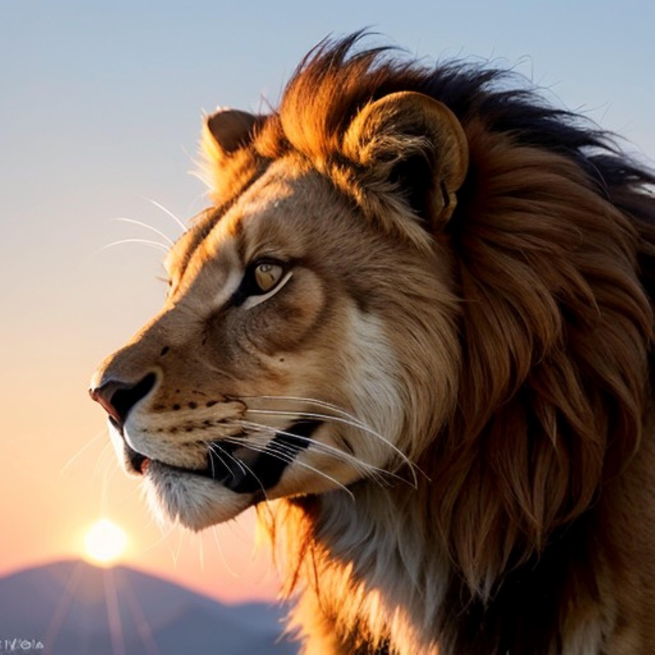 Ai Lion Naturel - Image gratuite sur Pixabay - Pixabay