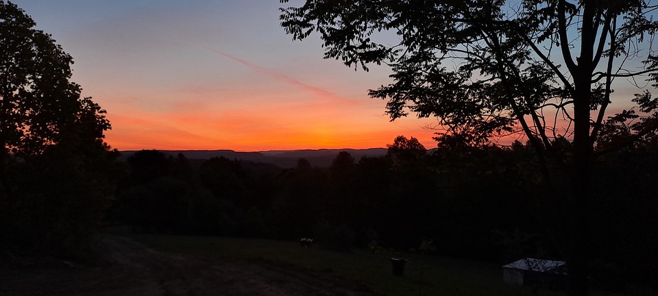 Sunrise Sunset Early Morning - Free photo on Pixabay - Pixabay
