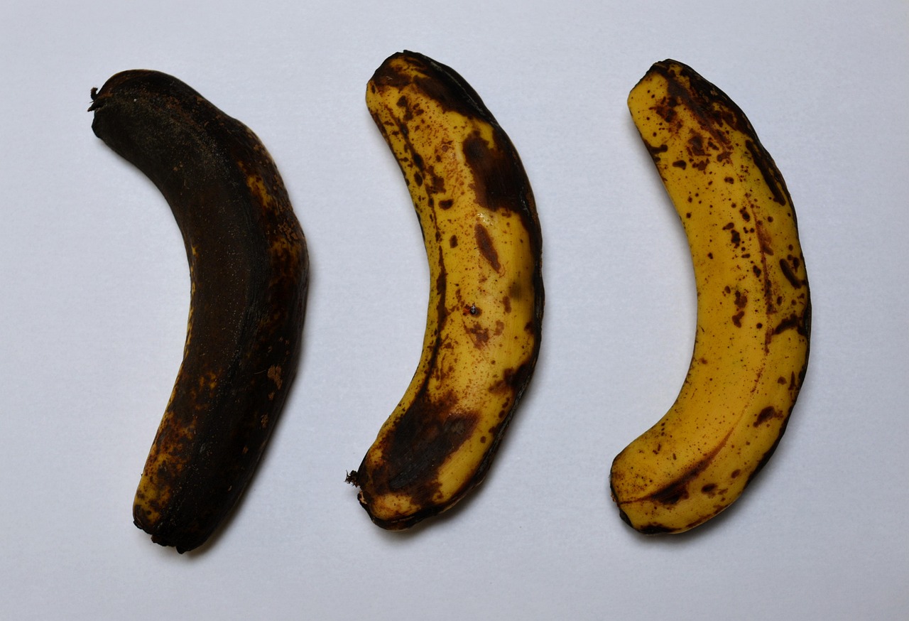 Banane Bananes Aliments Des - Photo gratuite sur Pixabay - Pixabay