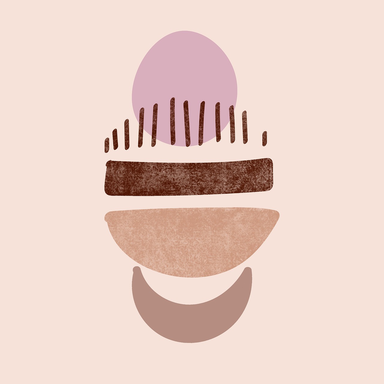 Download Forms, Boho, Bohemian. Royalty-Free Stock Illustration Image ...